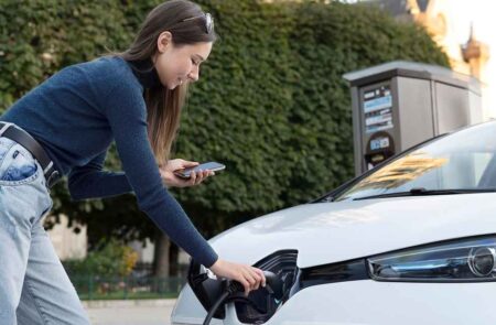 China’s NEV Sector Attracts Billions in Investments